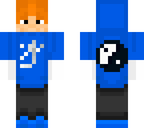 Final | Minecraft Skin