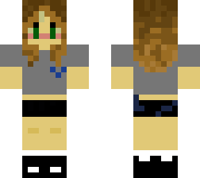 footy | Minecraft Skin