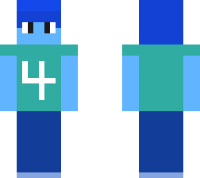 four | Minecraft Skins
