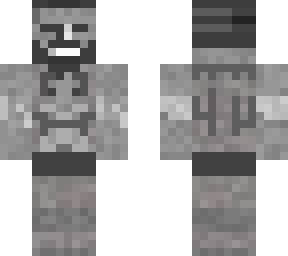 gigachad | Minecraft Skins