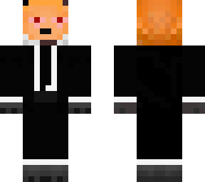 goob | Minecraft Skin