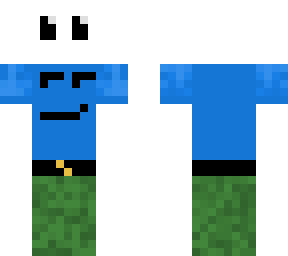 greg | Minecraft Skin