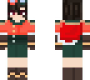 griff | Minecraft Skins