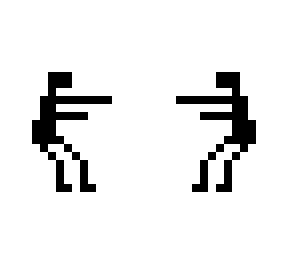 Groove battle | Minecraft Skin