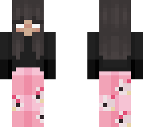 hello kitty | Minecraft Skins