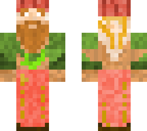 hobbit | Minecraft Skins