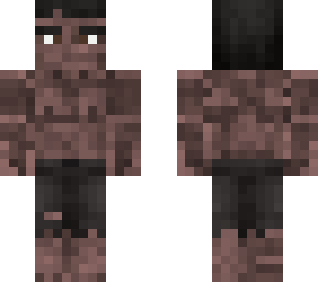 hulko | Minecraft Skin