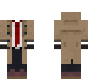 invisible | Minecraft Skins