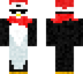 penguin | Minecraft Skins