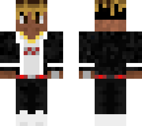 juice wrld | Minecraft Skins