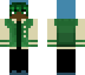 leif | Minecraft Skins