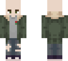 bald | Minecraft Skins