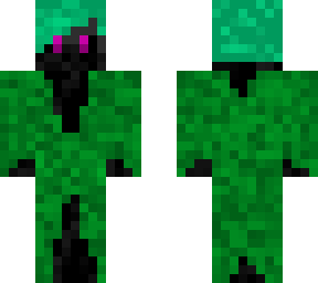 Lore Skin | Minecraft Skin