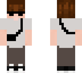 matiz | Minecraft Skin