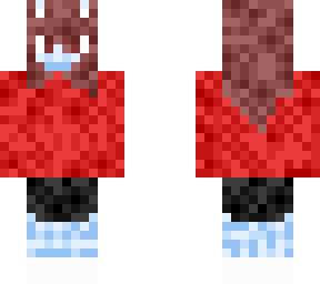 MERMAID ME | Minecraft Skin