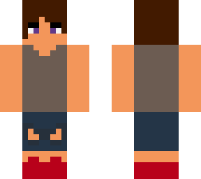 afton michael | Minecraft Skins