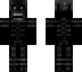 Mouth | Minecraft Skin