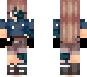 atlas | Minecraft Skins