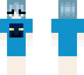 My skin ver 2 | Minecraft Skin
