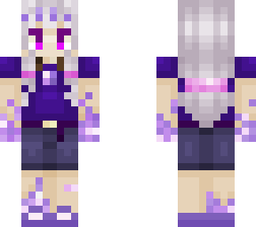 aether | Minecraft Skins