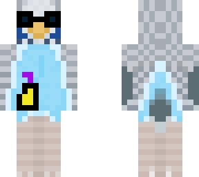 budgie | Minecraft Skins