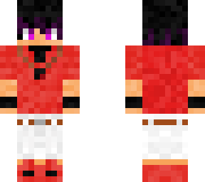 orochi | Minecraft Skins