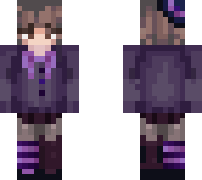 paprika | Minecraft Skins