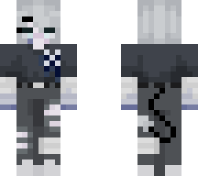 Remi | Minecraft Skin