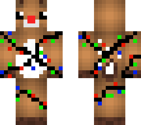 reno | Minecraft Skins