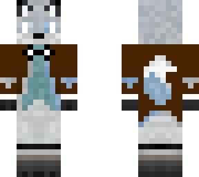 retexture | Minecraft Skin