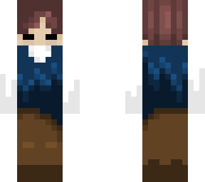 sleepy | Minecraft Skins