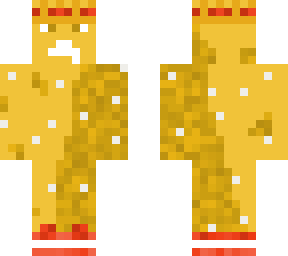 ketchup | Minecraft Skins