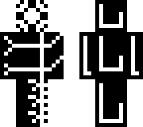 Star | Minecraft Skin