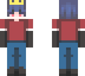 stolas | Minecraft Skins