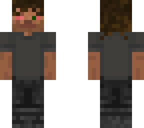 Stoner guy | Minecraft Skin