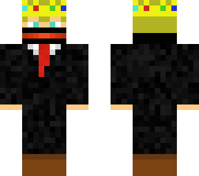 thejocraft | Minecraft Skins