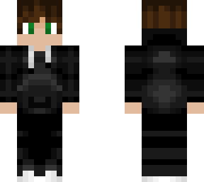 bedwars sweat | Minecraft Skins