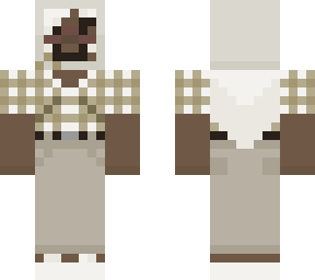 taz! | Minecraft Skin