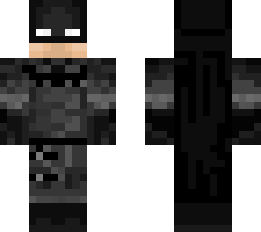 batman | Minecraft Skins