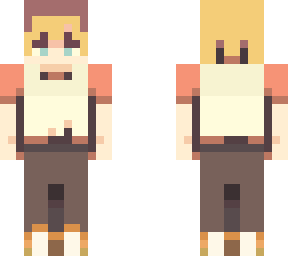 tommy innit | Minecraft Skins