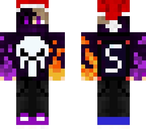 tio | Minecraft Skins