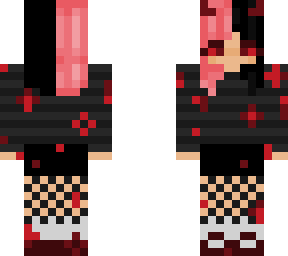 ur_mom | Minecraft Skin