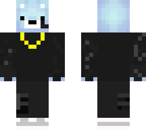 wallibear | Minecraft Skins