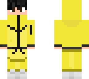 tech fleece | Minecraft Skins