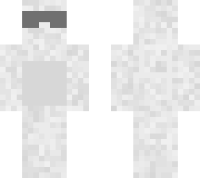 [F05] Recontainment Task Force Delta Unit | Minecraft Skin