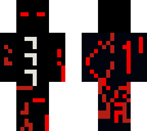 777 SKIN | Minecraft Skin