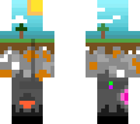 minecraft world skin | Minecraft Skins