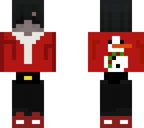 aaa | Minecraft Skin