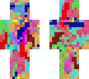 hfjone | Minecraft Skins