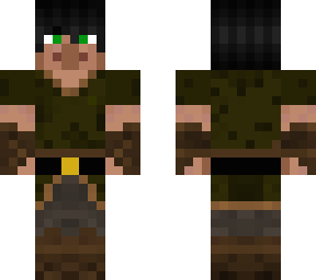 aldeano | Minecraft Skins